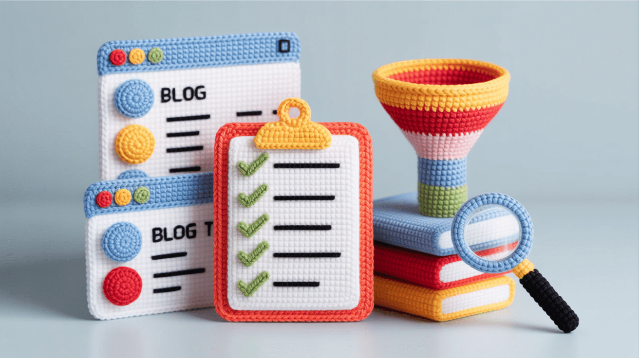 SaaS Content Audit + Powerful Checklist for 2025 - Quoleady