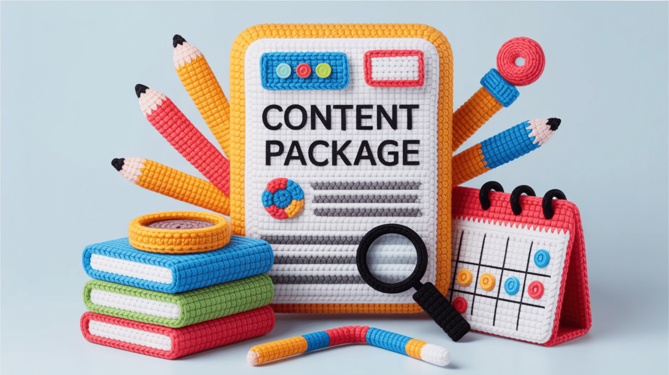 5 Best Content Marketing Packages for SaaS Startups - Quoleady