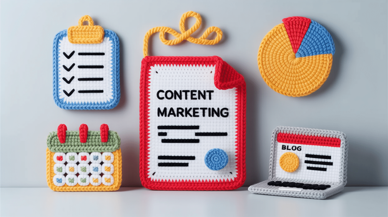 Top 10 SaaS Content Marketing Agencies in 2024